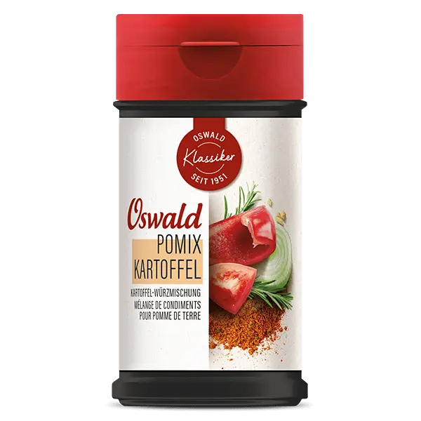 Pomix Oswald Klassiker 250 g, 15,50